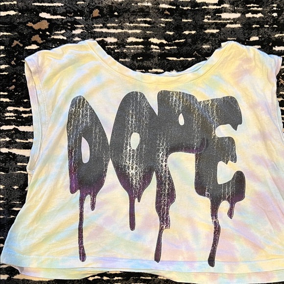Prince Peter Collection | Tops | Prince Peter Collection Dope Drip Tee ...
